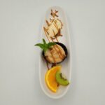 Le restaurant - Le Cap