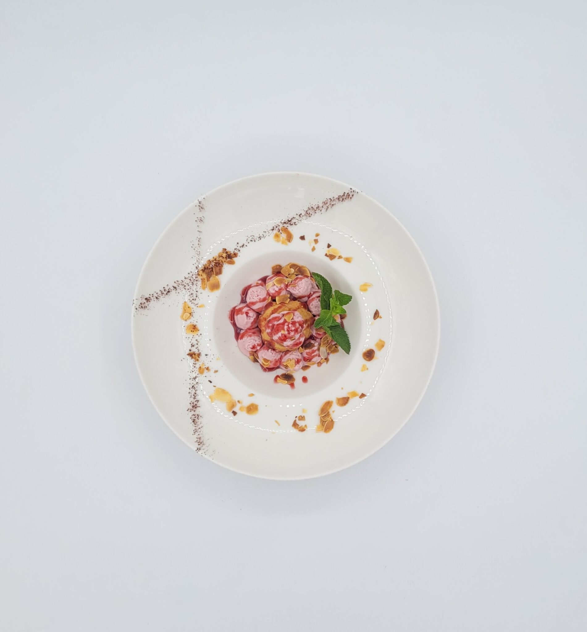 Le restaurant - Le Cap