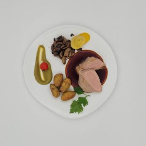 Le restaurant - Le Cap